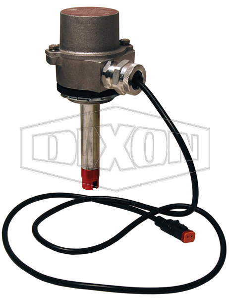 Item # BAYFT151P-12, PROBE & HOLDER 2-WIRE BLK/WHITE PLUG & PLAY On ...