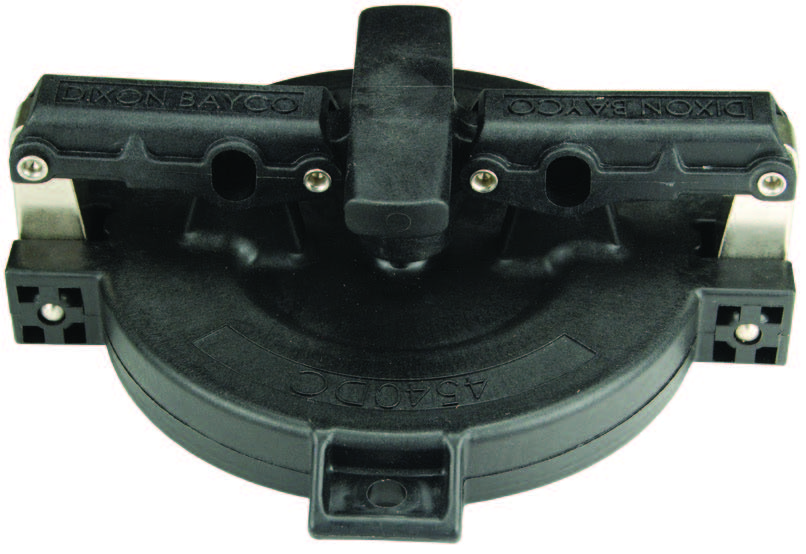 API Valve Adapters, Dust Caps and Parts On Tank Truck Service & Sales, Inc.