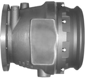 Item # BAY5204LNG, API Valve Load Only without Sight Glass On Tank ...