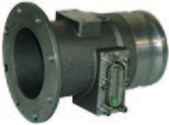 Vapor Recovery Check Valves On Tank Truck Service & Sales, Inc.