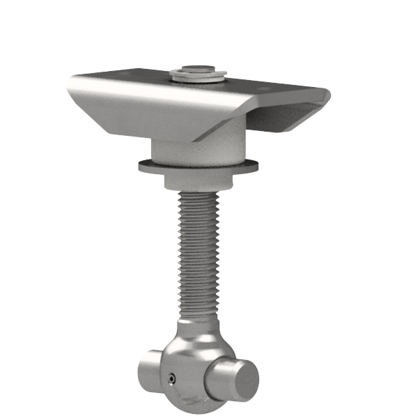 Betts Manhole Swing Bolts & Wing Nuts On Tank Truck Service & Sales, Inc.