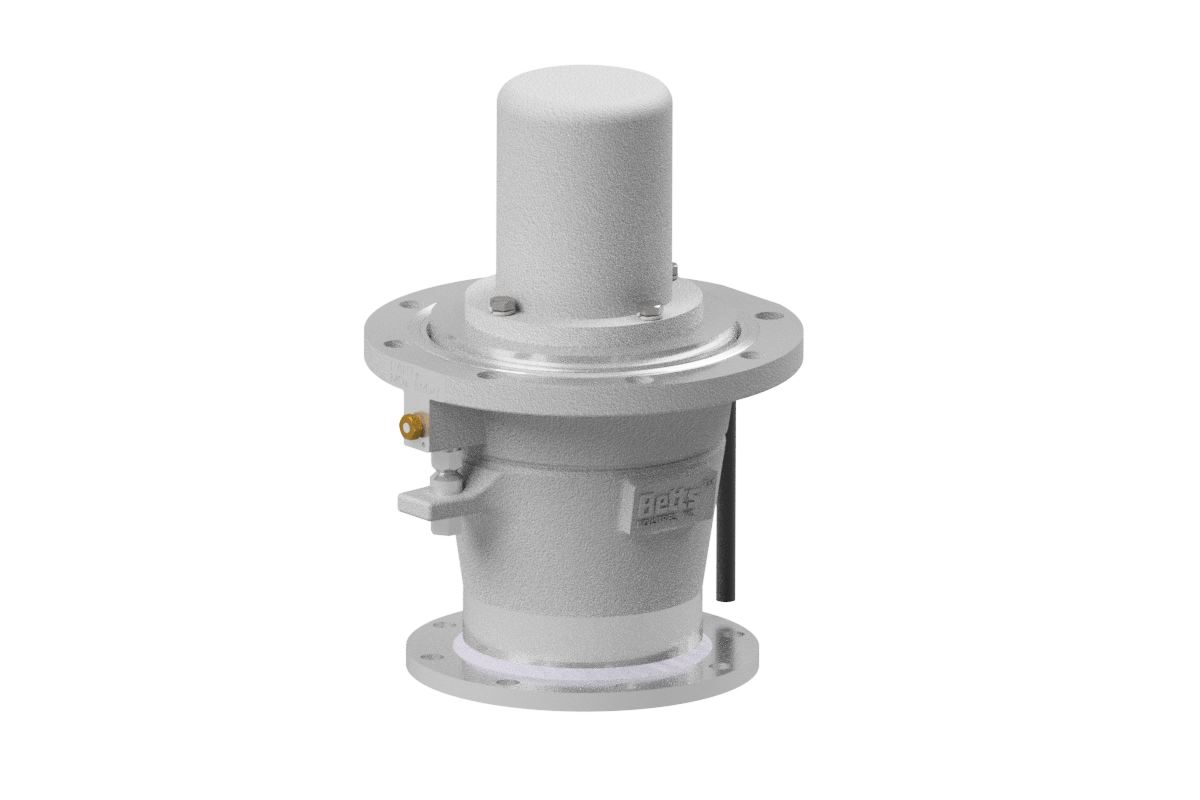 Item # BETEV46910ALVB, Emergency Valve On Tank Truck Service & Sales, Inc.