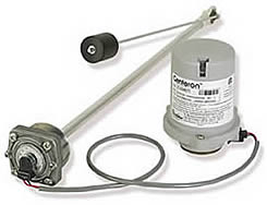 Item # Centeron RF Float Monitors, Centeron Wireless Tank Level ...