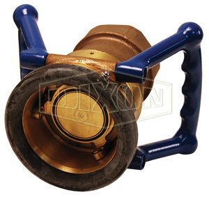 Item # DIXDDC300GM, Mann Tek Standard Dry Disconnect Couplers and ...