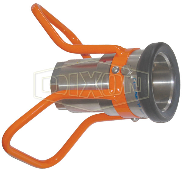 Item # DIXDGC100SS, Mann Tek Dry Gas Dry Disconnect Couplers and ...