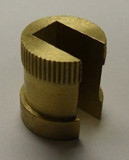 Item # NEP048858-001, Knurled Bushing A/S On Tank Truck Service & Sales ...