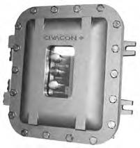 Load Anywhere Rack Monitors On Tank Truck Service & Sales, Inc.