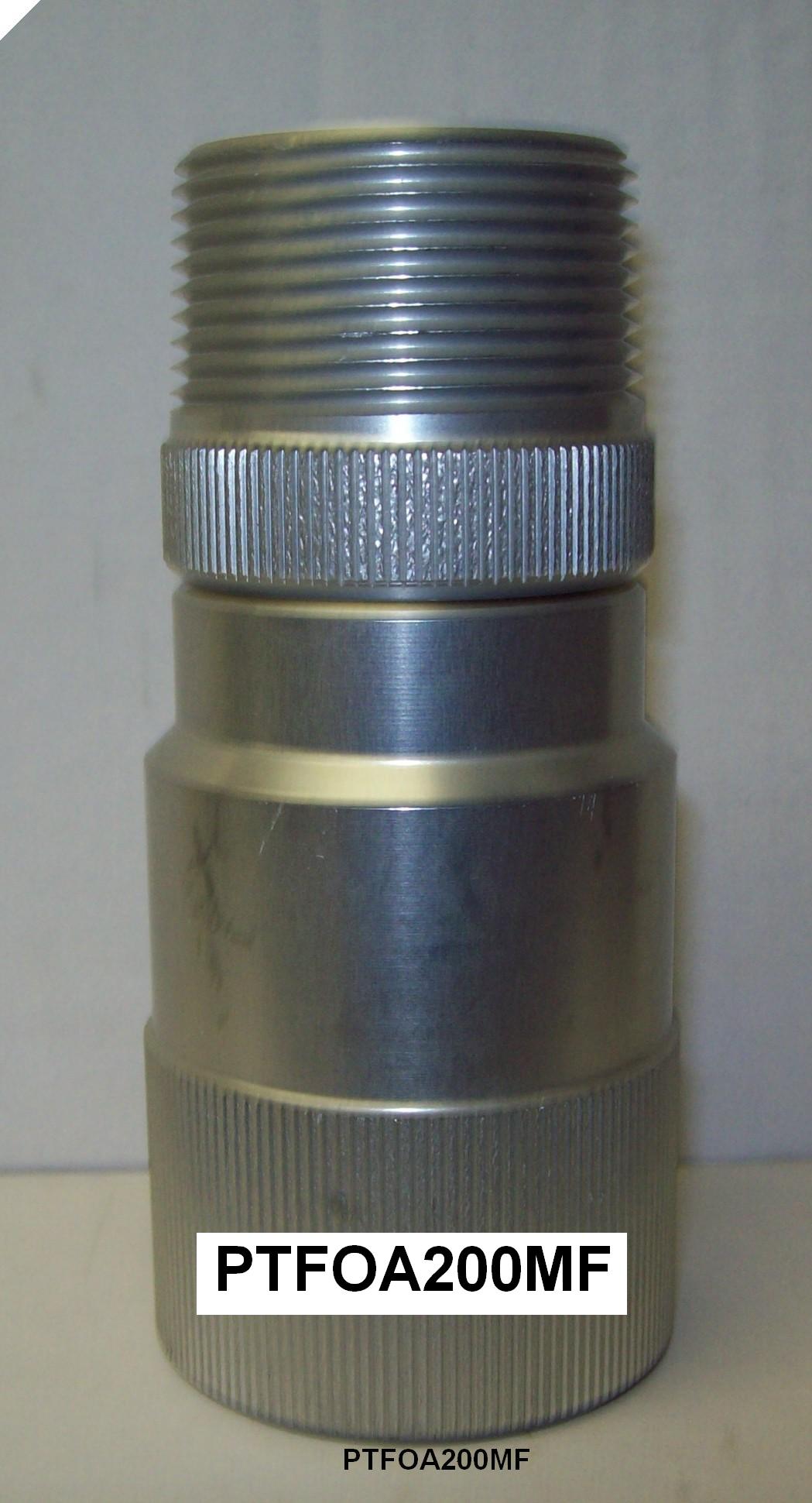 Item # PTFOA150MF, Hose Swivel On Tank Truck Service & Sales, Inc.