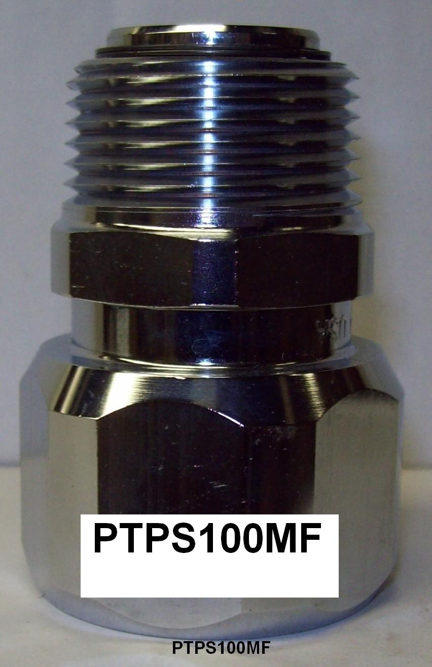 PT Coupling Hose Swivels On Tank Truck Service & Sales, Inc.