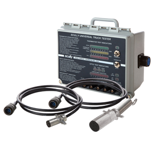 Item # SCU08938, Universal Truck Tester On Tank Truck Service & Sales, Inc.