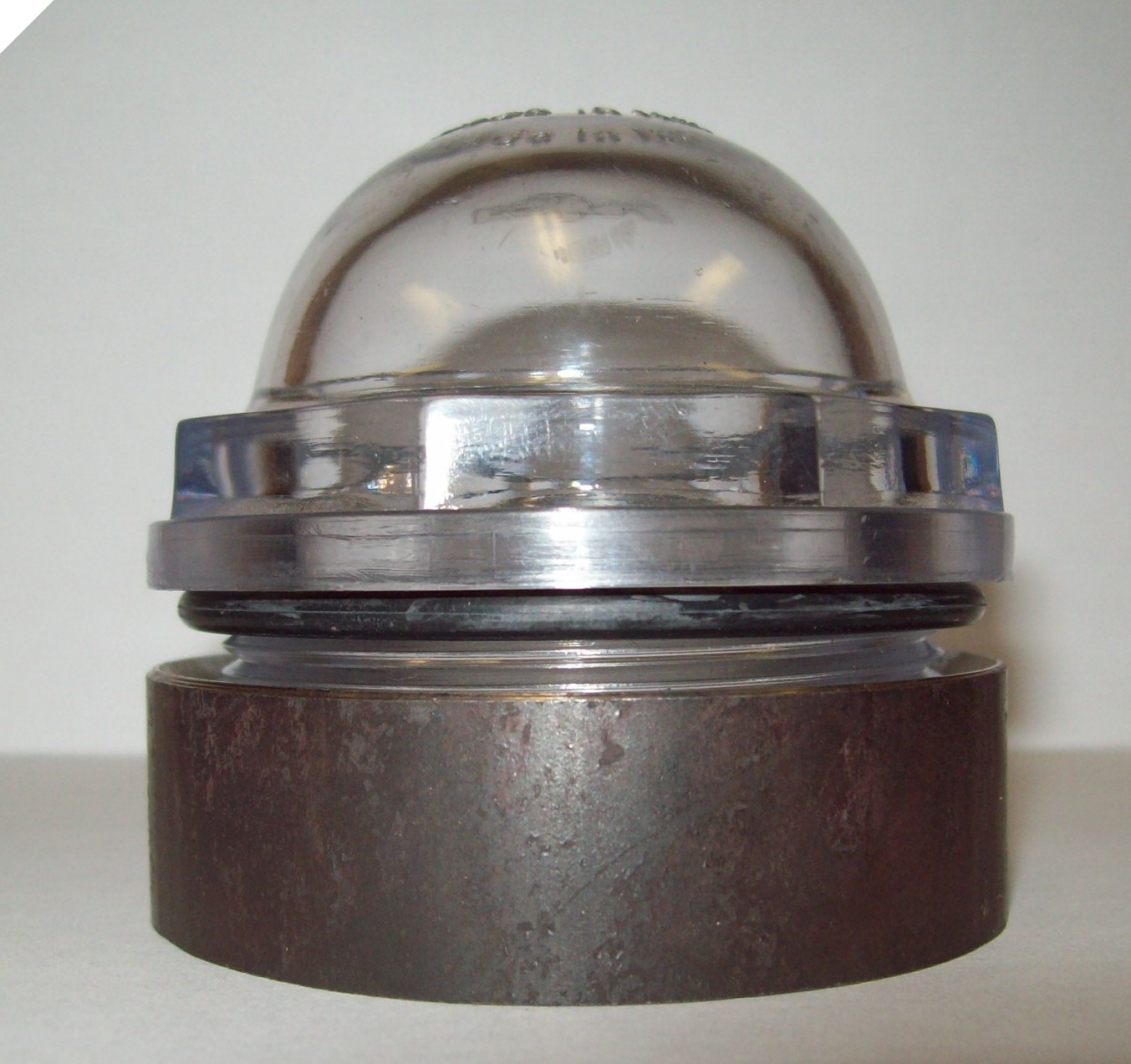 Vacuum Truck Sight Glasses On Tank Truck Service & Sales, Inc.