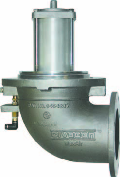 Item # CIVVA6182, Emergency Valve On Tank Truck Service & Sales, Inc.