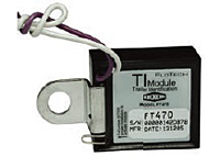 Item # BAYFT470, Truck Identification Module On Tank Truck Service ...