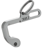 Locking Cam Arms On Tank Truck Service & Sales, Inc.