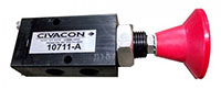 Item # CIV10711A, Emergency Stop Air Valve 3/2 Push/Pull On Tank Truck ...