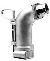 Emco Wheaton Delivery Elbow Parts On Tank Truck Service & Sales, Inc.