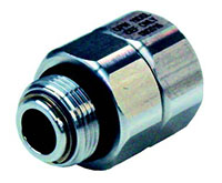 DEF Hose Swivels On Tank Truck Service & Sales, Inc.