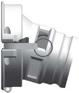 API Valve Adapters, Dust Caps and Parts On Tank Truck Service & Sales, Inc.