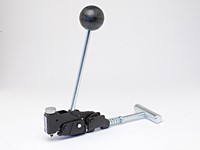 Item # HBC300, STRAPBINDER 5/8" Center Punch Band Tool On Tank Truck ...