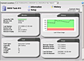 Centeron Wireless Tank Level Monitoring On Tank Truck Service & Sales, Inc.